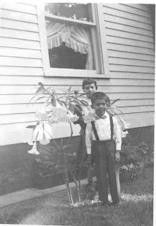 "So what are you making for dinner?": Burgers and Grilled Corn? It Must ...