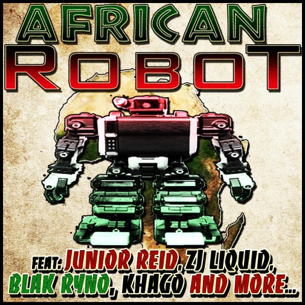 Achis' Reggae Blog: Check It Vol. 30: Compilations
