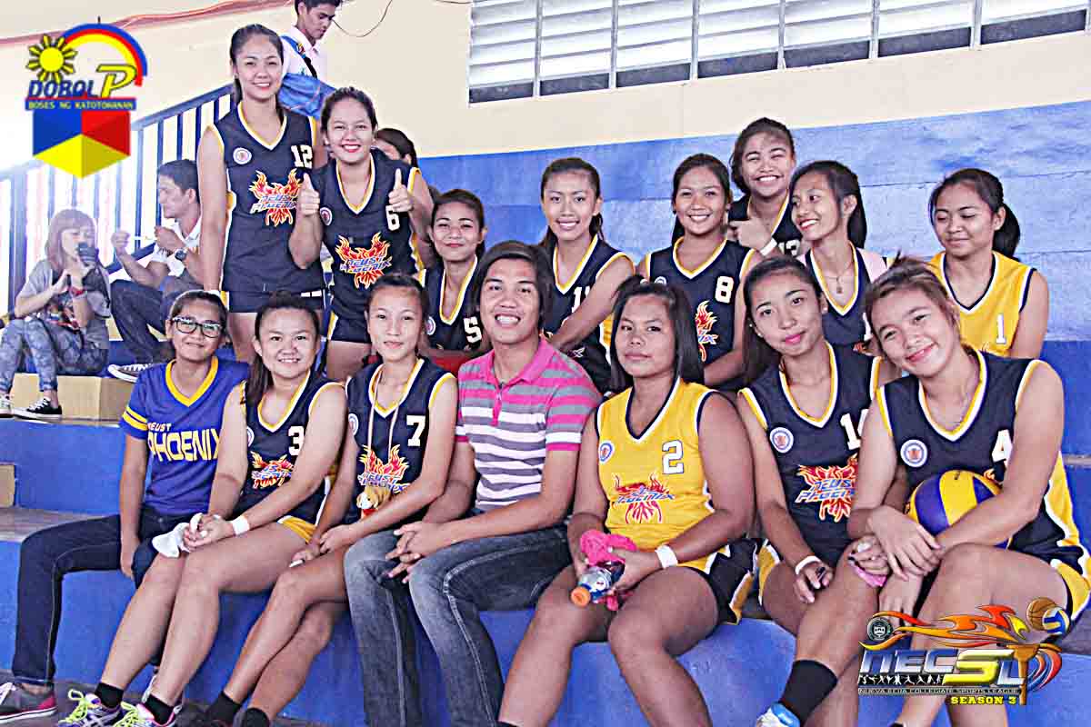 neust portal - philippin news collections