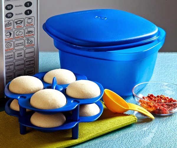 Multi Cook ~ TupperWare