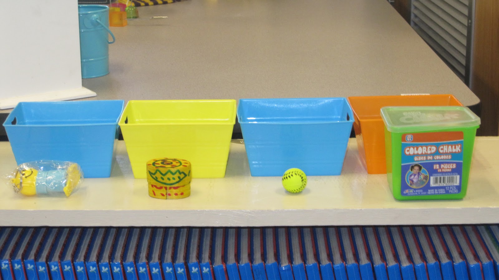 First Grade with a Cherry on Top: Behavior Management- The Clip System ...