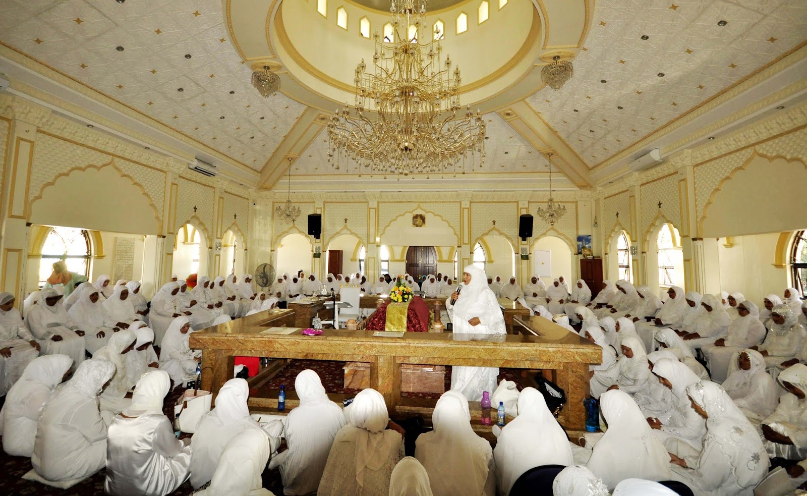 Surfing Behind the Wall: Remembrance at Habibia, Cape Town