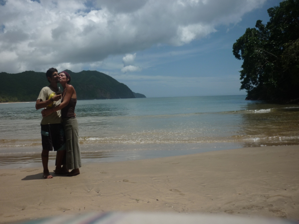 ¡VÁMONOS YA!: Pui Puy III