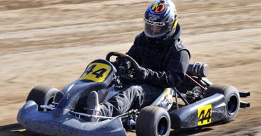 Josh Ford Motorsports