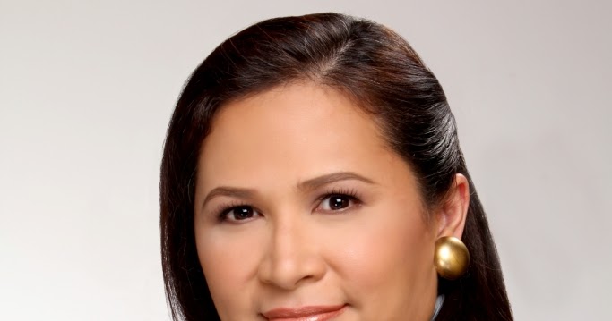 Janice De Belen On How It Feels Playing Wife To Brother In Law Ariel ...