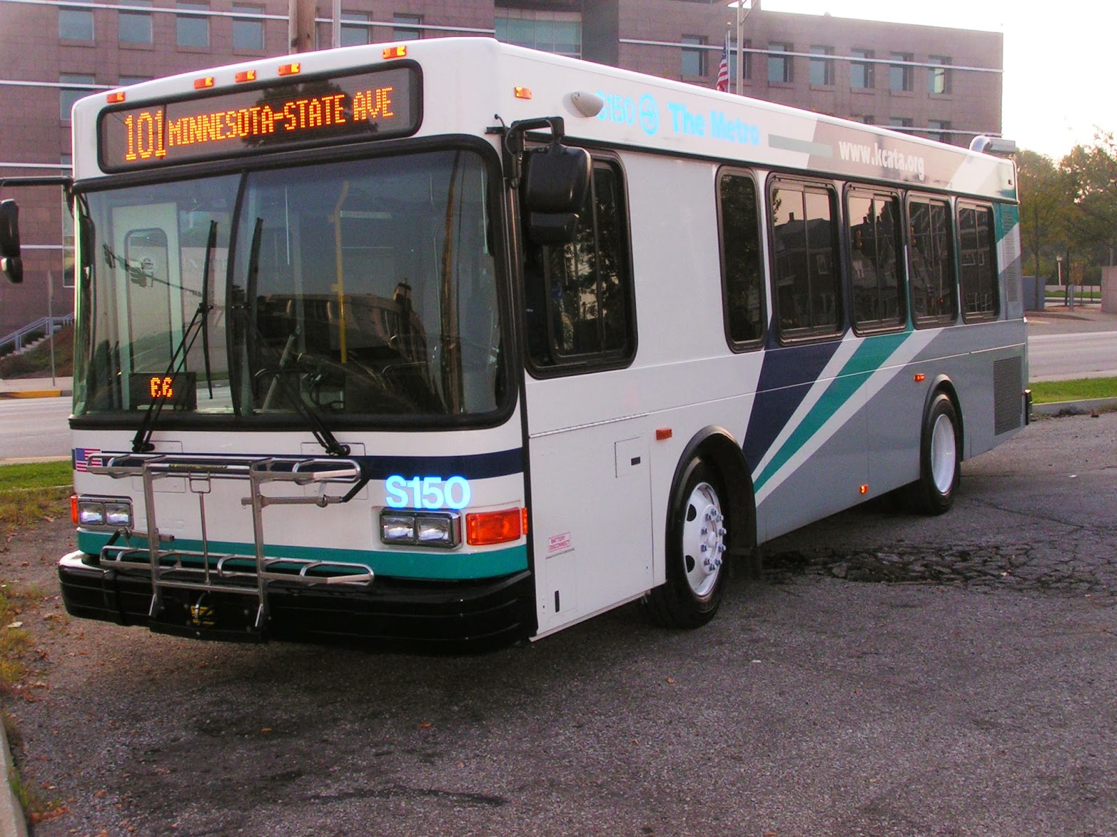 Brian McKiernan - Unified Government - District 2: Lots of Moving Parts ...