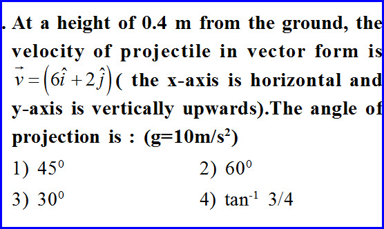Motion in One Dimension Problems with Solutions Eleven | IIT JEE and ...