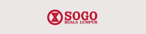 Malaysian Shopaholic : KL SOGO