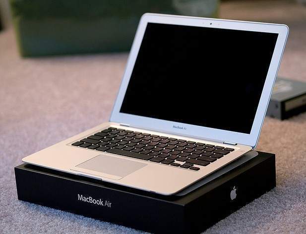 Harga Notebook/Laptop Apple Macbook Keluaran Terbaru 2016 - Info Today Harga Notebook/Laptop Apple Macbook Keluaran Terbaru 2016 - Info Today