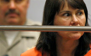 Behind The Blue Wall: [CA] LAPD Detective Stephanie Lazarus left her ...