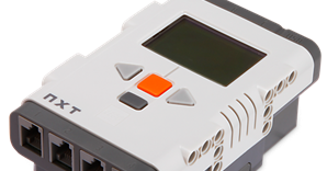 Comparing the EV3 with the NXT