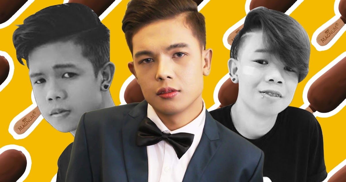 The Business aspect of Marlou Arizala’s transition to Xander Ford