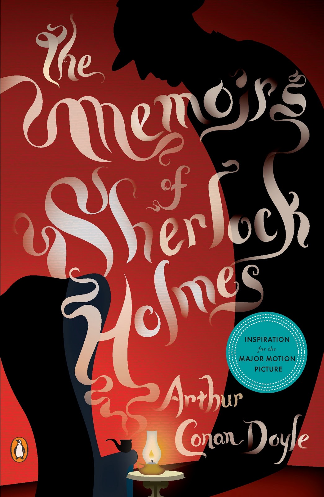Nose in a Book: Review: The Memoirs of Sherlock Holmes