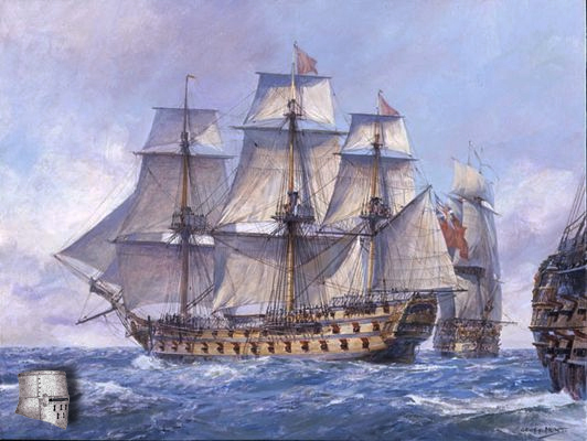 AMO DEL CASTILLO: El Turtle, el primer submarino de guerra