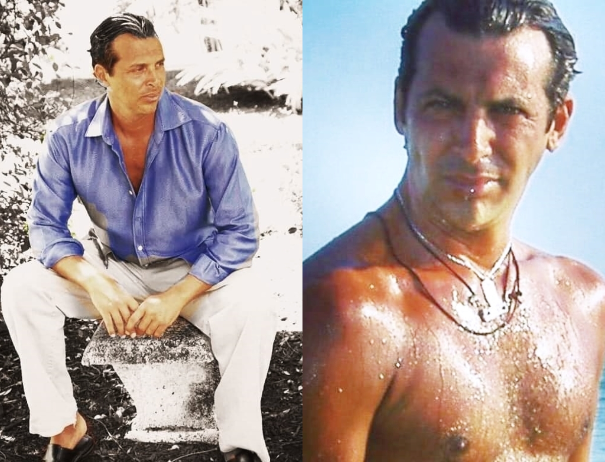 FASHION BY THE RULES: meet the Count of XOC