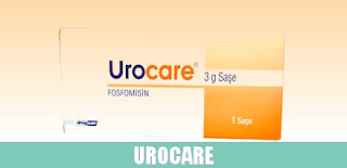 Urocare 3 Gr Saşe Nedir, Ne İşe Yarar, Yan Etkileri, Kullanım Şekli ...