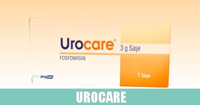 Urocare 3 Gr Saşe Nedir, Ne İşe Yarar, Yan Etkileri, Kullanım Şekli ...