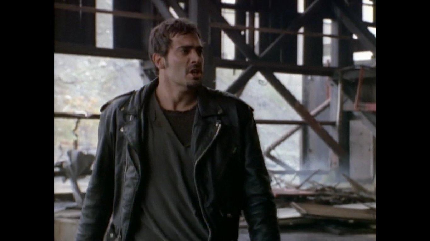 From the Mouth of the Munchkin: From MadCap's Couch - "Sliders: El Sid"