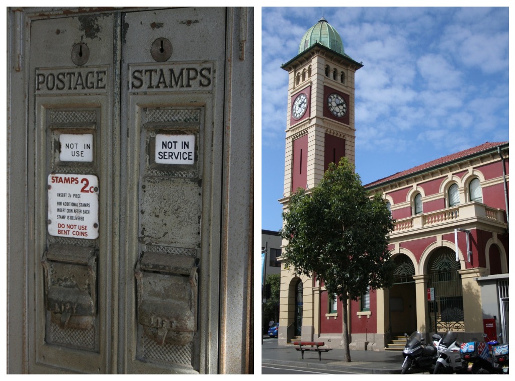 maxipix: 2016 Redfern