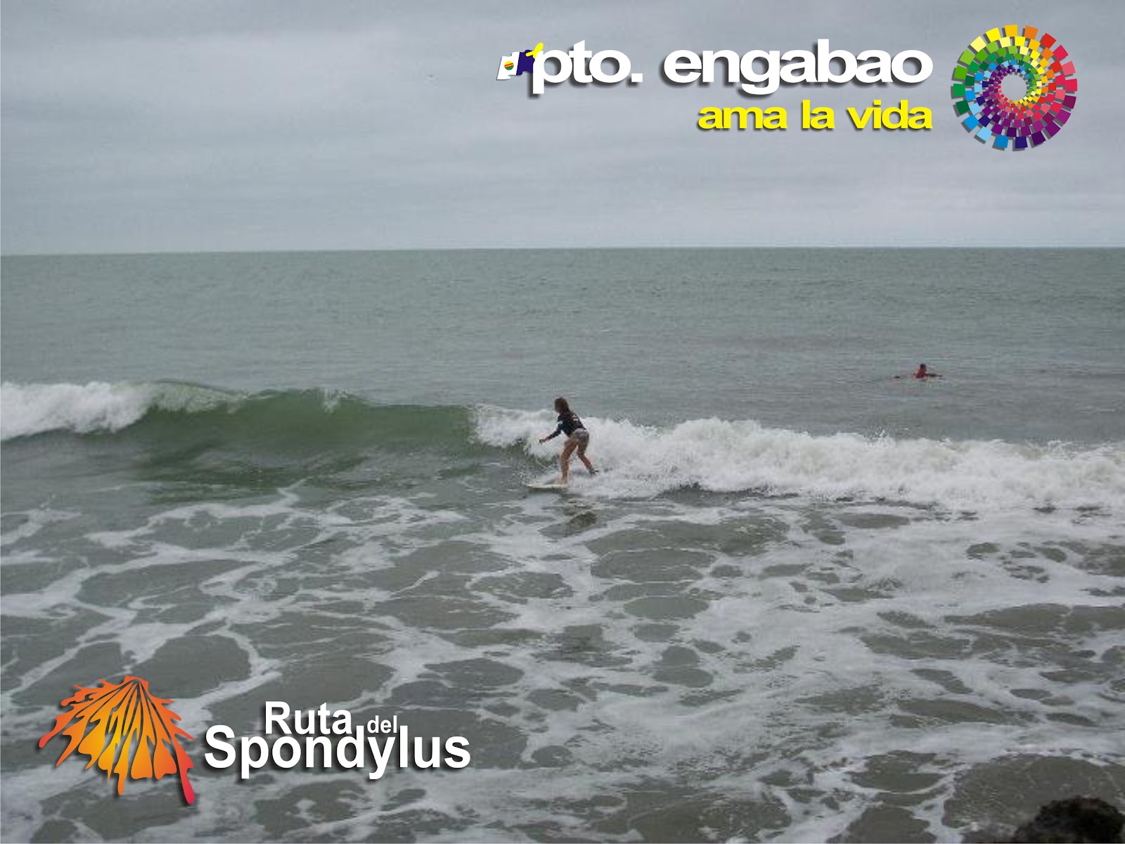 General Villamil Playas: Engabao y Pto. Engabao, tesoros de nuestro ...