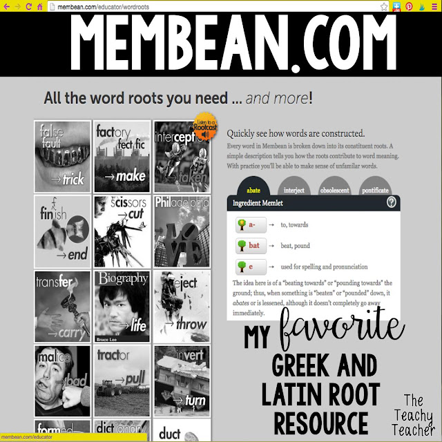 theteachyteacher: Latin Me Tell You About the Greeks!