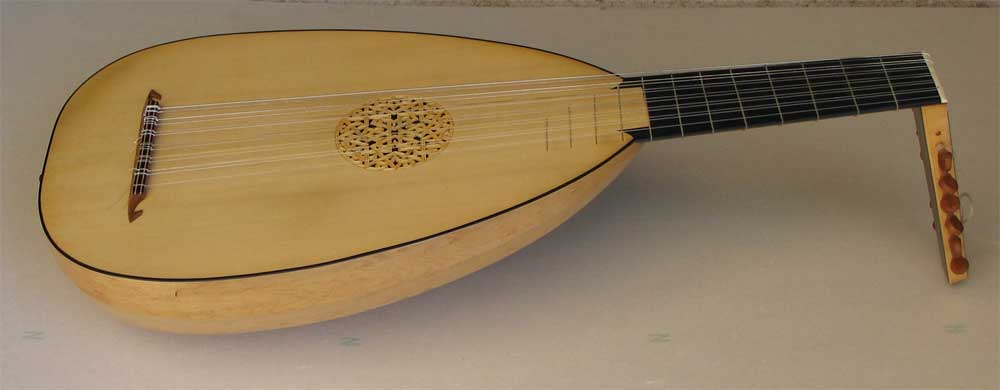 resonancias: Lutero, guía de trabajo