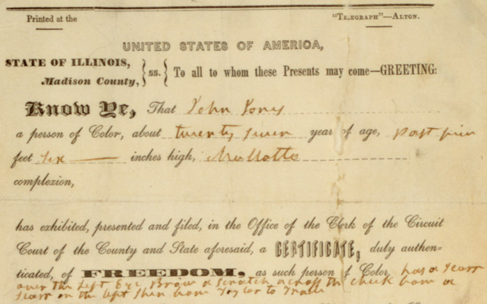 A GASTRONOMIC TOUR THROUGH BLACK HISTORY/BHM 2012: THE UNDERGROUND ...