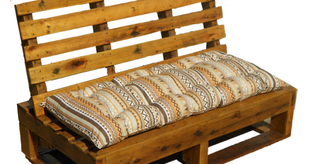 DELICIOUS PALLET ΚΑΤΑΣΚΕΥΕΣ ΕΠΙΠΛΩΝ ΑΠΟ ΠΑΛΕΤΑ: ΚΑΝΑΠΕΣ