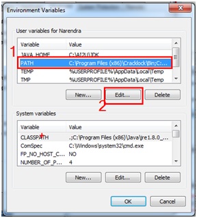 JAVA Tutorials: Setup JAVA Environment and Code your First JAVA Program