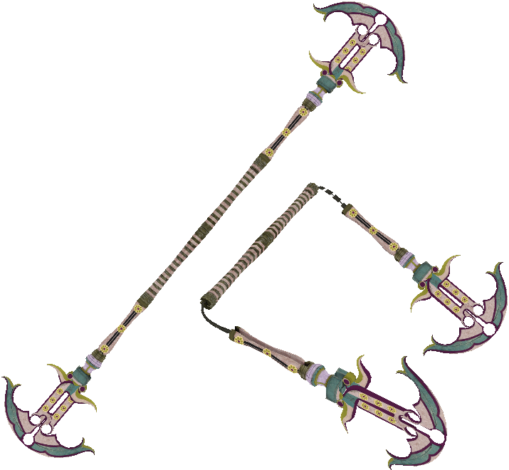 Final Fantasy Lore: Gáe Bulg