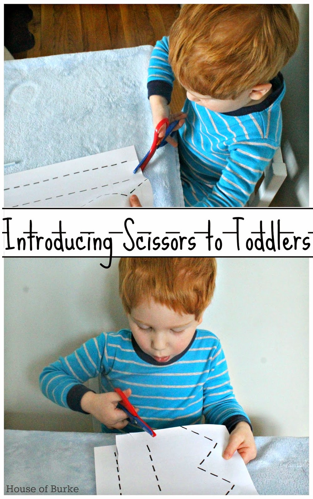 House Of Burke Introducing Scissors To Toddlers house-of-burke-introducing-scissors-to-toddlers
