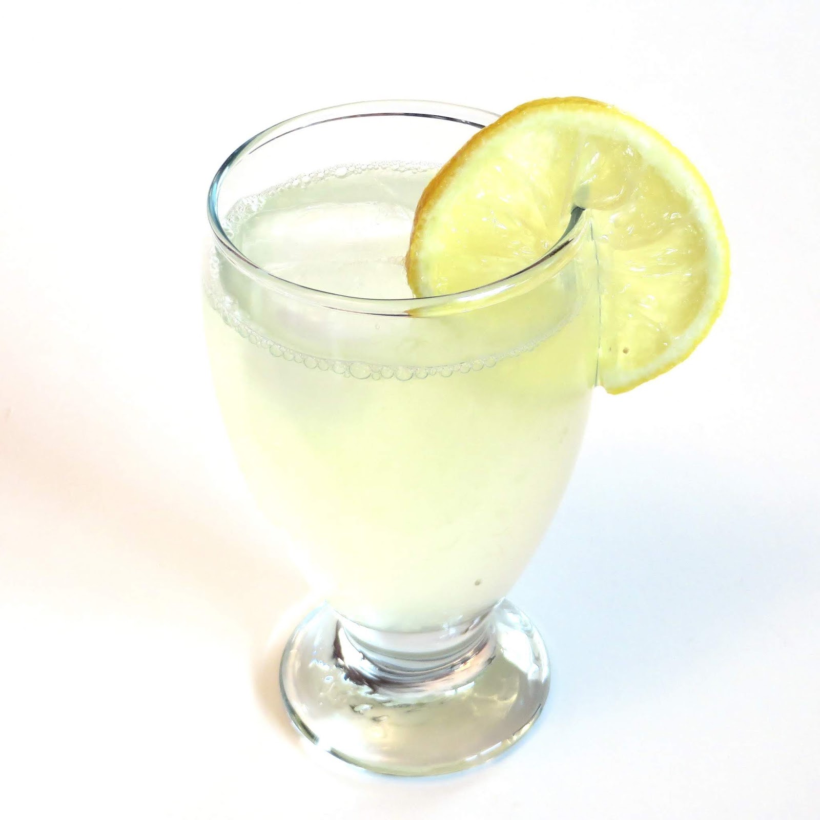 Cupola Corner: Lemonade Stand: Homemade Lemonade 5¢