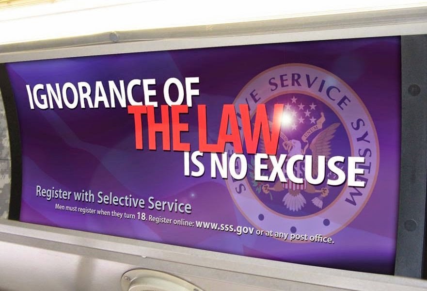 B and B Transportation Services In: How Do I Register For Selective Service