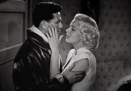 The Flick Chick: Review: The Postman Always Rings Twice (1946)