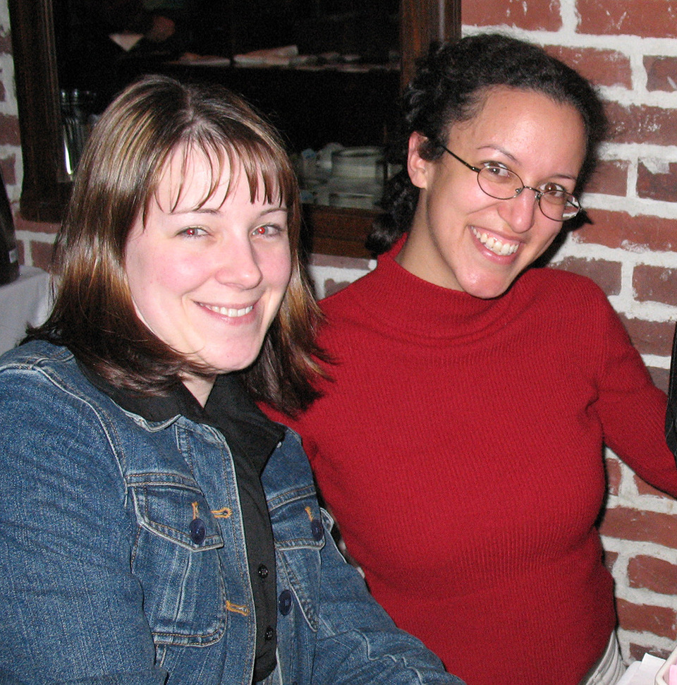 Ramblings From This Chick: My First Love Event with Darcy Burke and ...