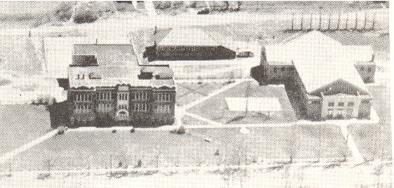 Payson Historical Society: Pictures Tell the Payson Story--Payson High ...