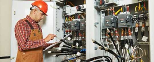 Best Commercial Electrical Contractors In Chicago, USA: Locating ...