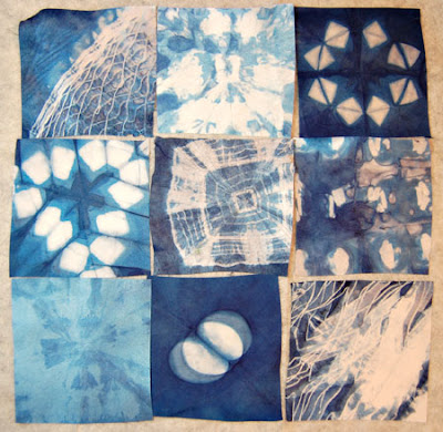 Trendslab BCN: A FONDO: Técnicas de Estampados