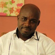 Nollywood by Mindspace: TECO BENSON COMPLETES FILM SHOOT FOR NEW MOVIE