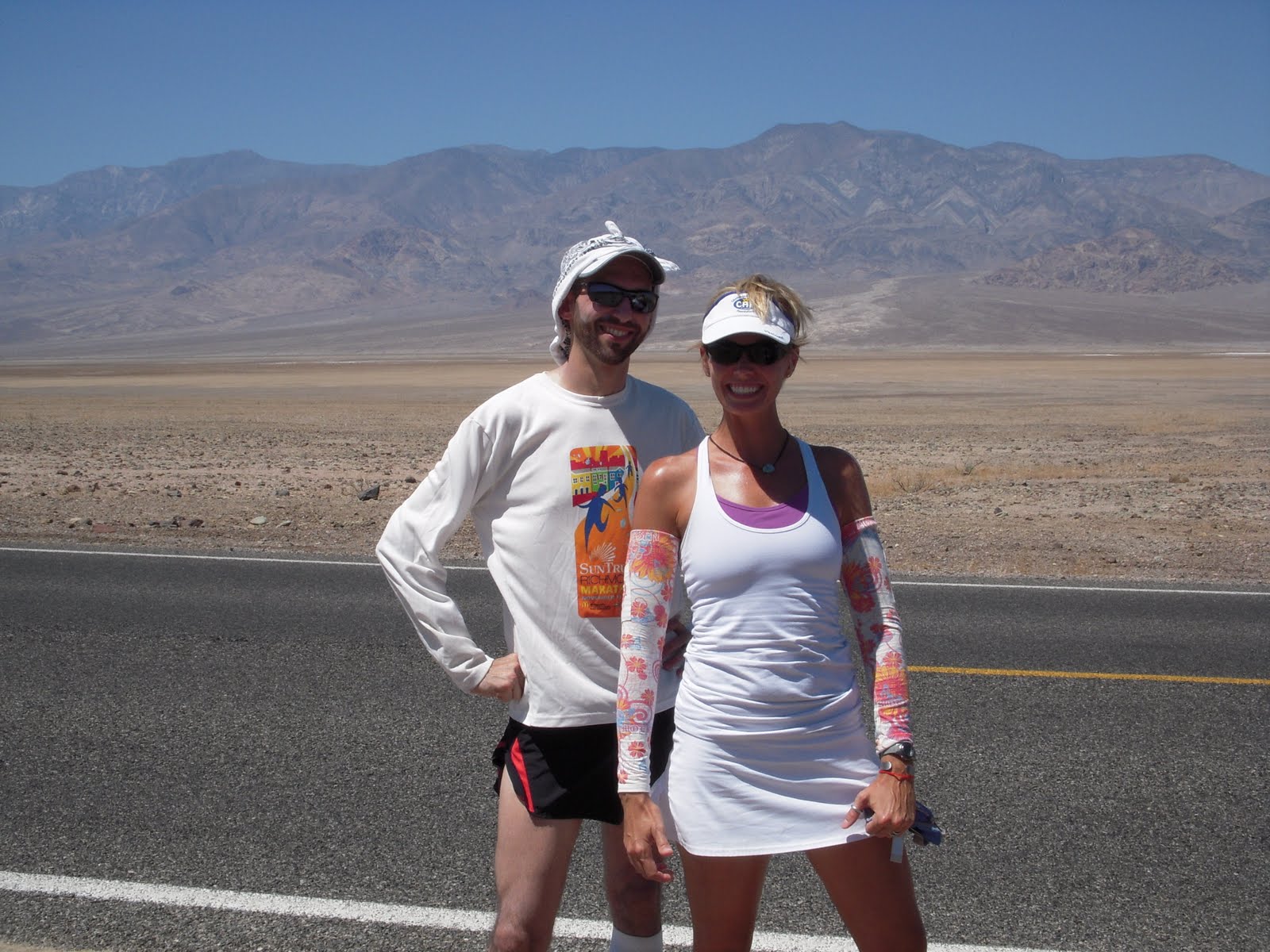 Run 192: Badwater Crew/Pace Report!