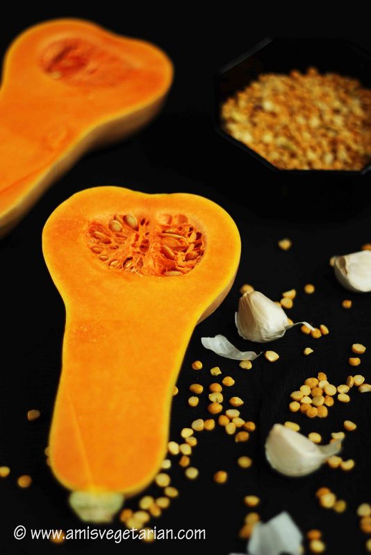 Ami's Vegetarian Delicacies