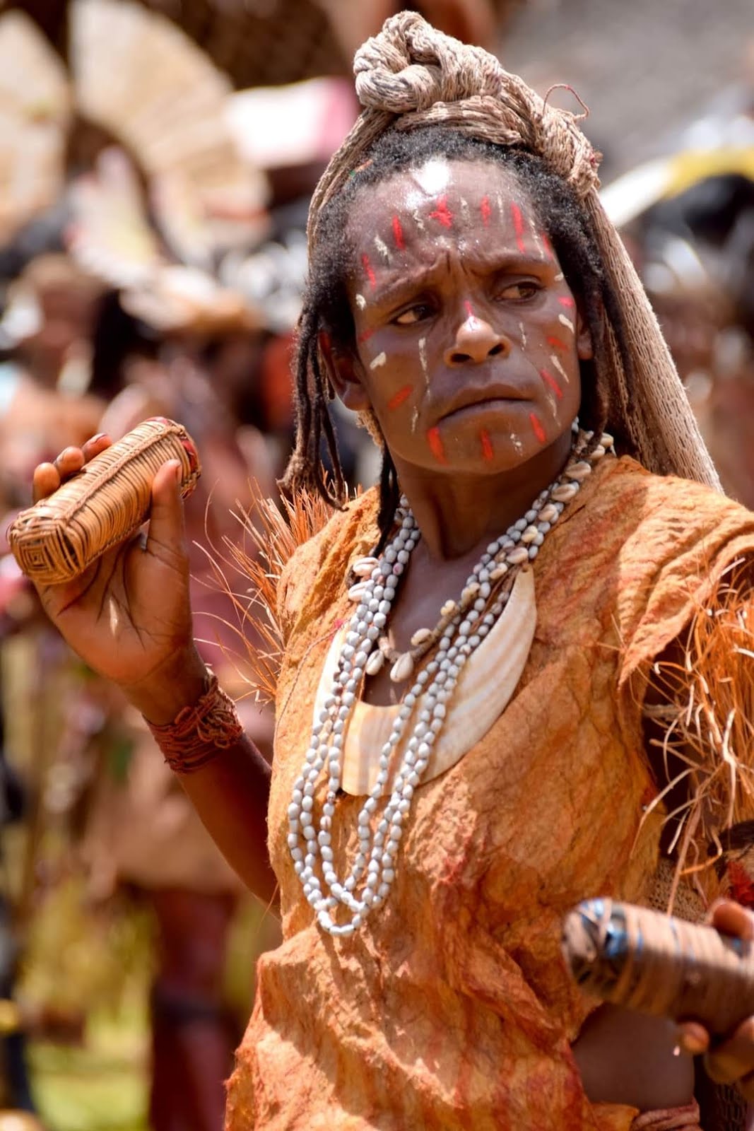 Oil Search continues Support for Kutubu Kundu and Digaso Festival - One ...