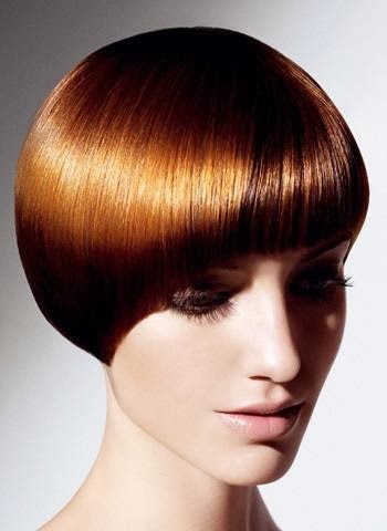 Kapsels en haarverzorging: matje