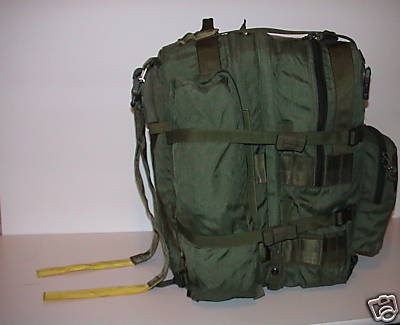 Webbingbabel: Eagle Industries Airborne Assault Medical Jump Pack ...