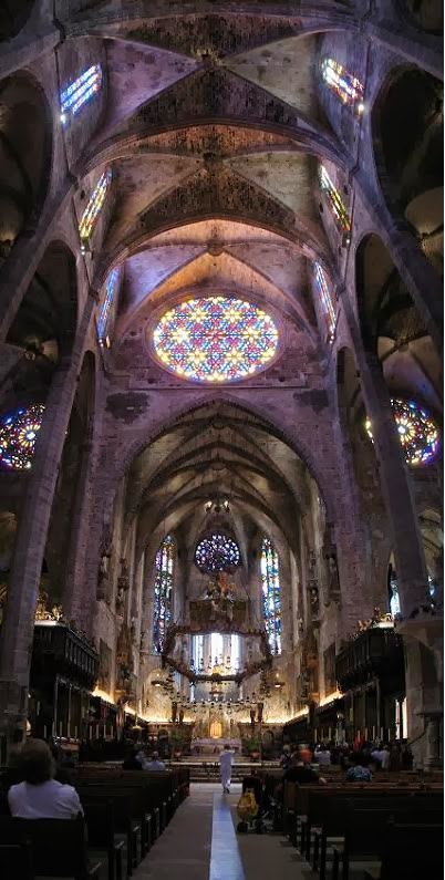 arteygeografiadelgris: el arte gótico