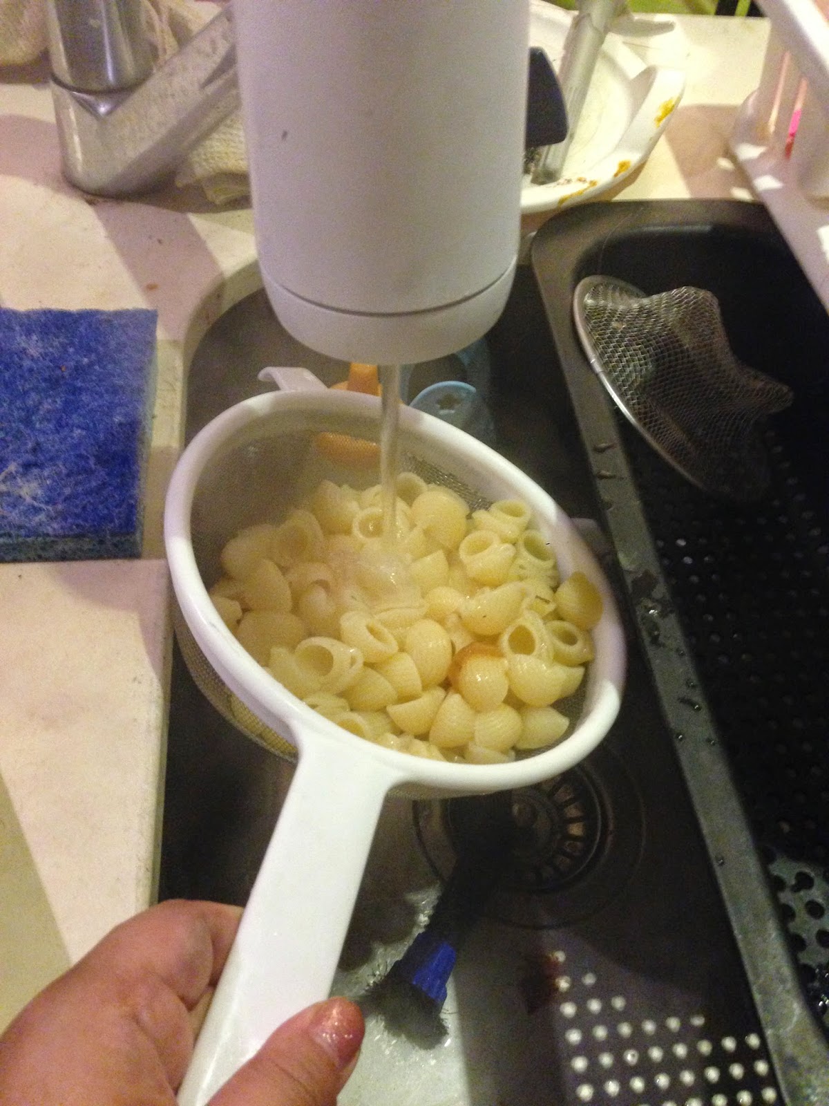 How to cook Perfect Pasta