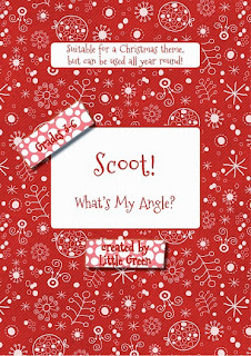 5 Fantastic Resources for Teaching Angles to Third Grade Students: Tips ...