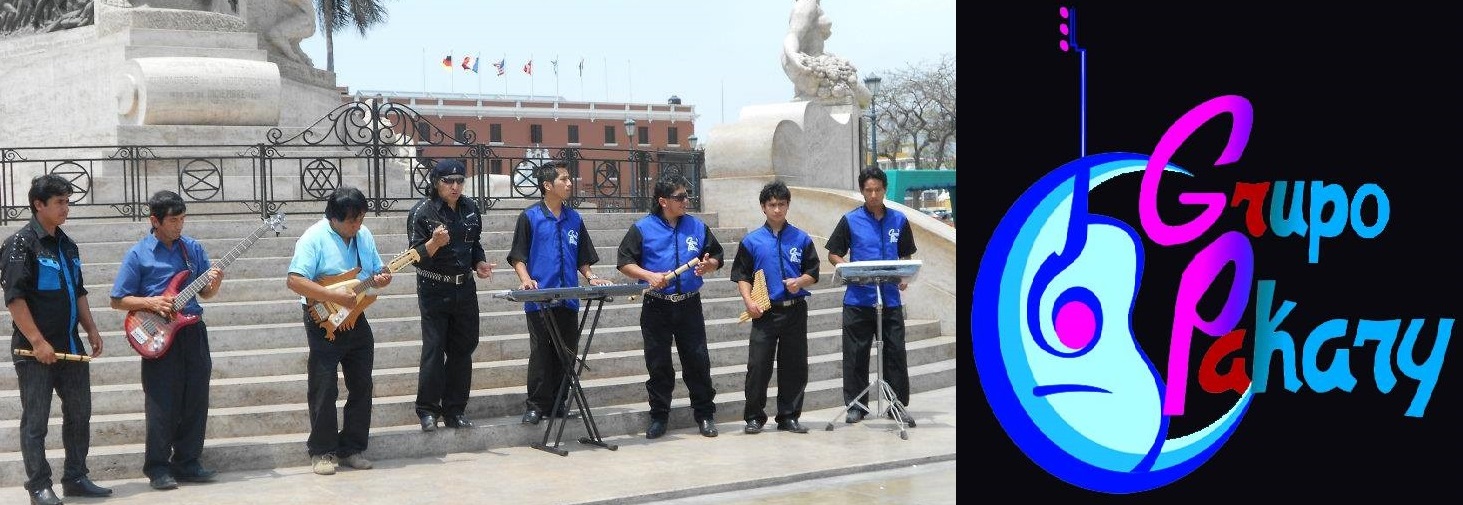 CULTURA PERUANA: Pakary