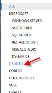 Tech Junkie Blog - Real World Tutorials, Happy Coding!: Deploy A Ubuntu Linux Virtual Machine To ...