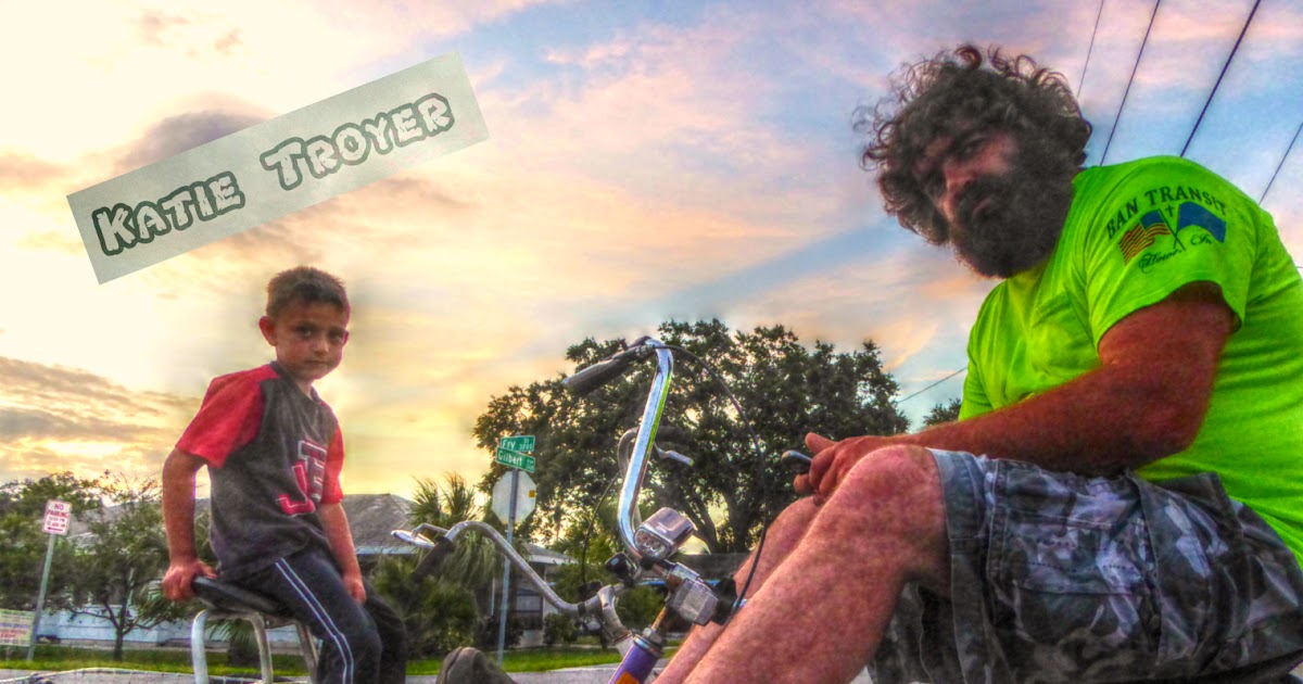 Pinecraft-Sarasota: Samson and Son